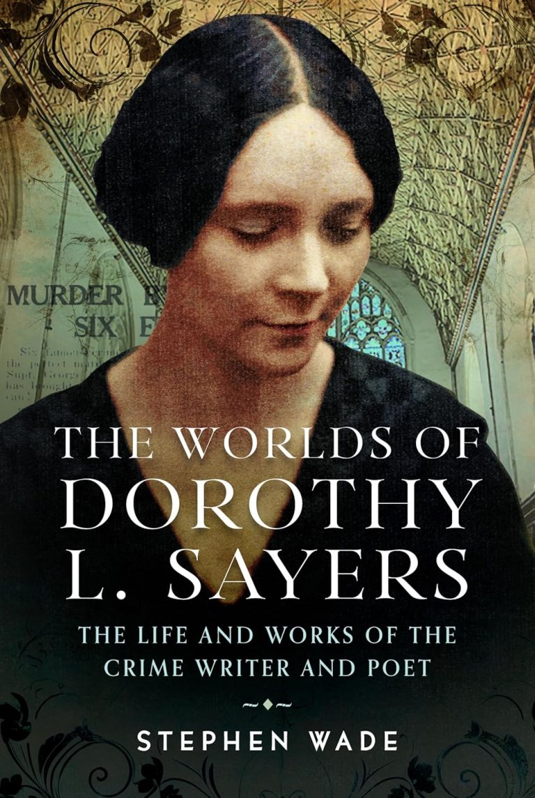 Notes From the Scriptorium: The Worlds of Dorothy L. Sayers by Stephen ...